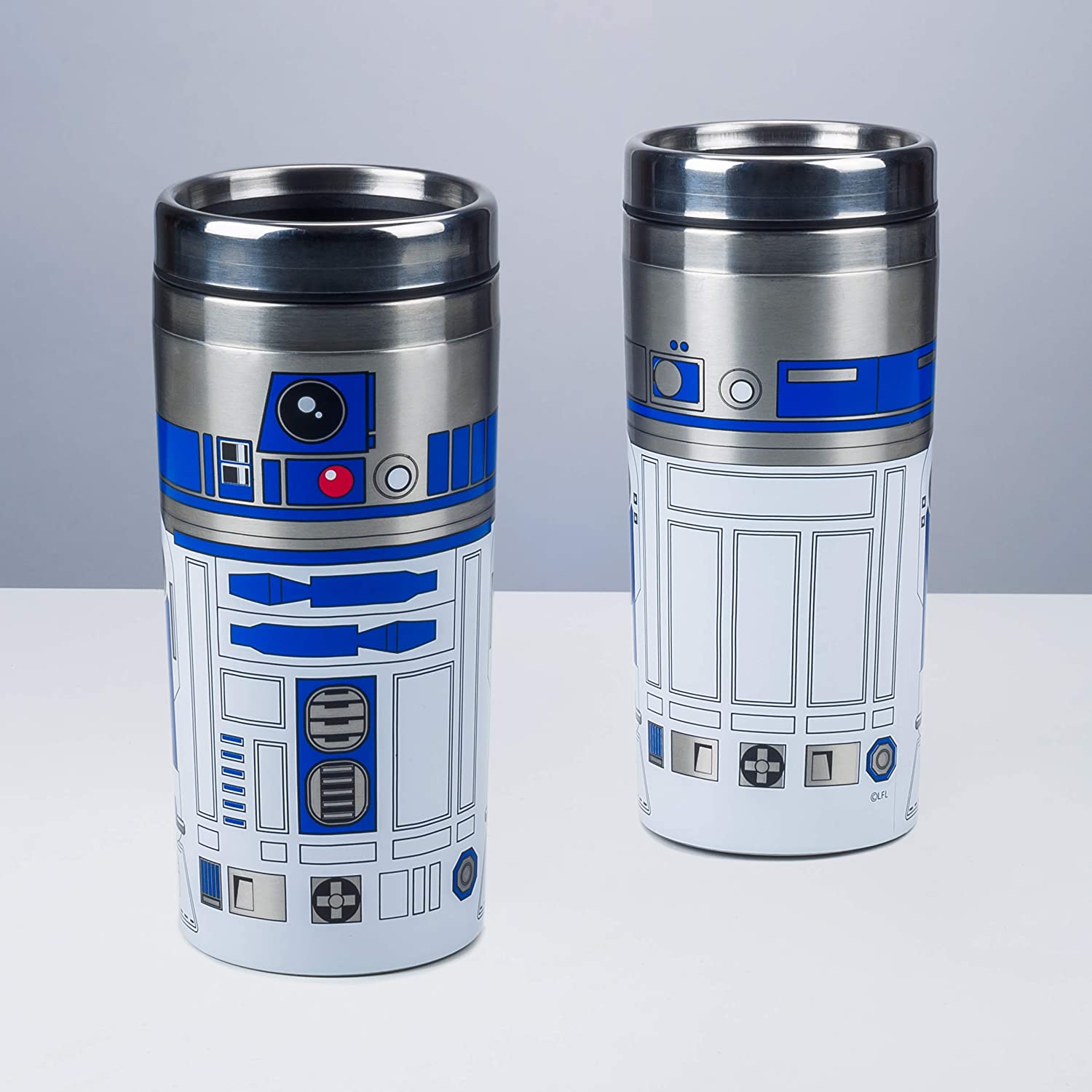Star Wars: cinque gadget perfetti per ogni fan