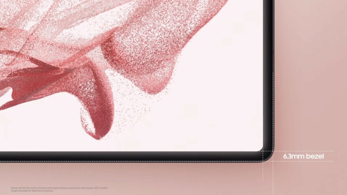 Samsung Presenta I Nuovi Galaxy Tab S8 S8 Plus Ed S8 Ultra Arriva Il
