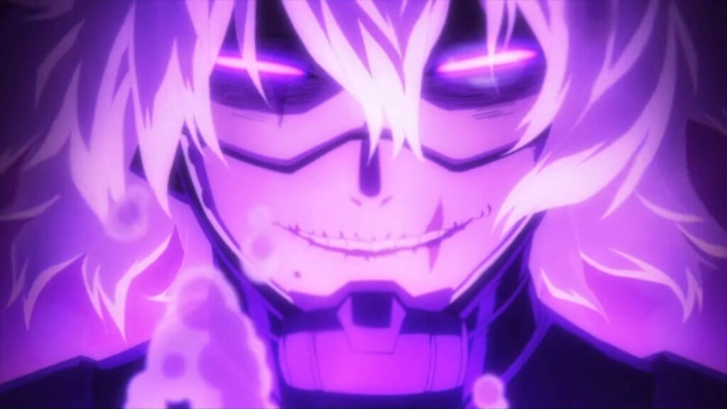 My Hero Academia Il Nuovo Trailer Della Sesta Stagione Introduce La