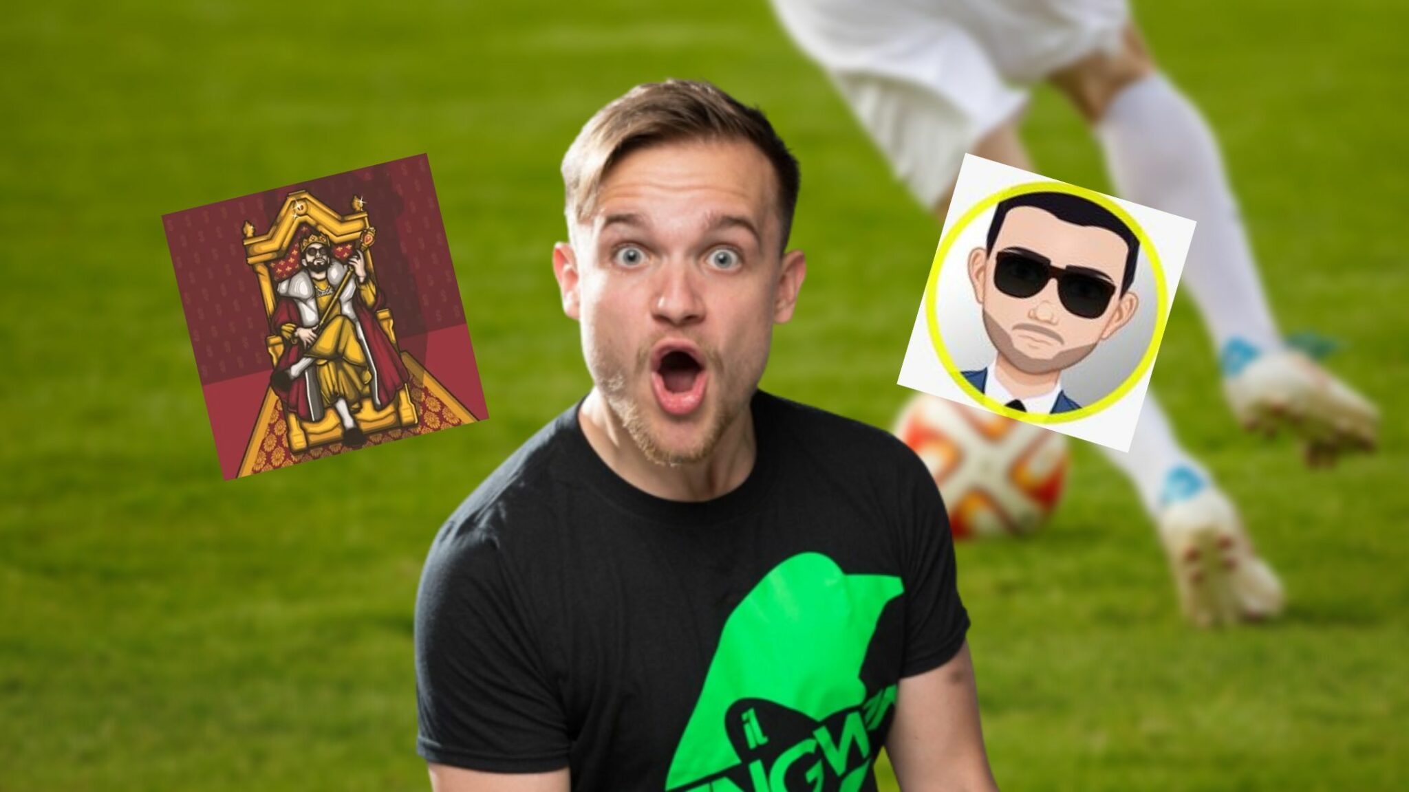 Il Pengwin e gli altri tipster: luci e ombre del mondo del betting Il Pengwin e gli altri tipster: luci e ombre del mondo del betting
