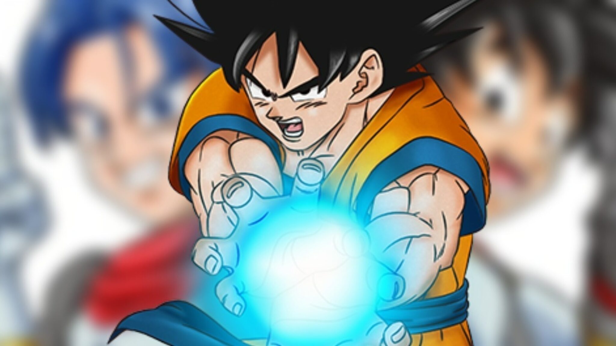 Dragon Ball Super 88 Primi Spoiler Il Ritorno Delleroe Di Cui Avevamo