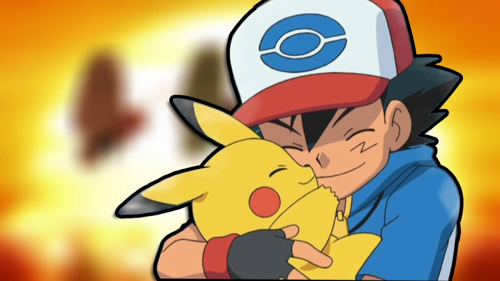 Pokémon Si Prepara A Dire Addio Ad Ash E Pikachu La Fine Di Un Viaggio