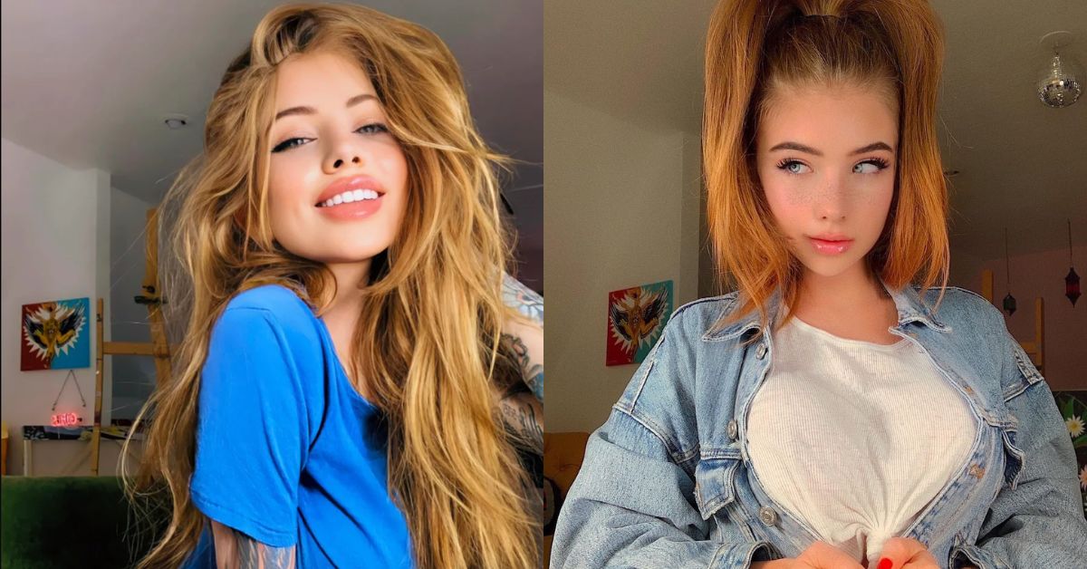 Coconut Kitty E Le Accuse Di Pedo Baiting La Modella Si Toglie La Vita
