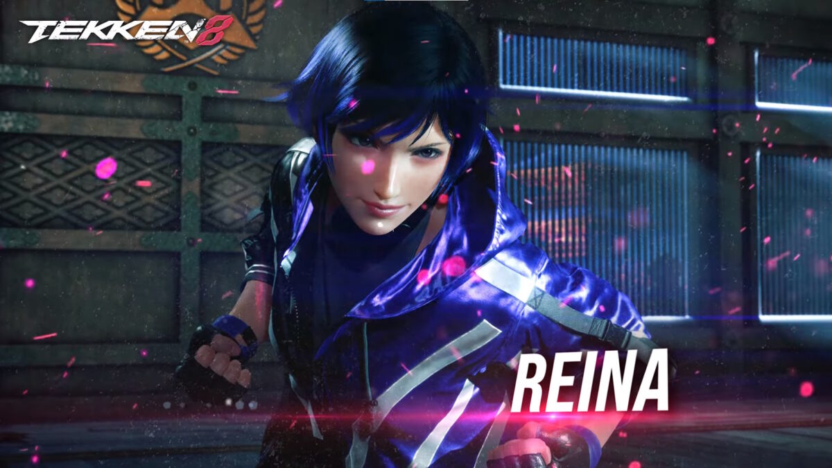 Tekken 8 Ecco Lultimo Ingresso Nel Roster Reina Utilizzatrice Di