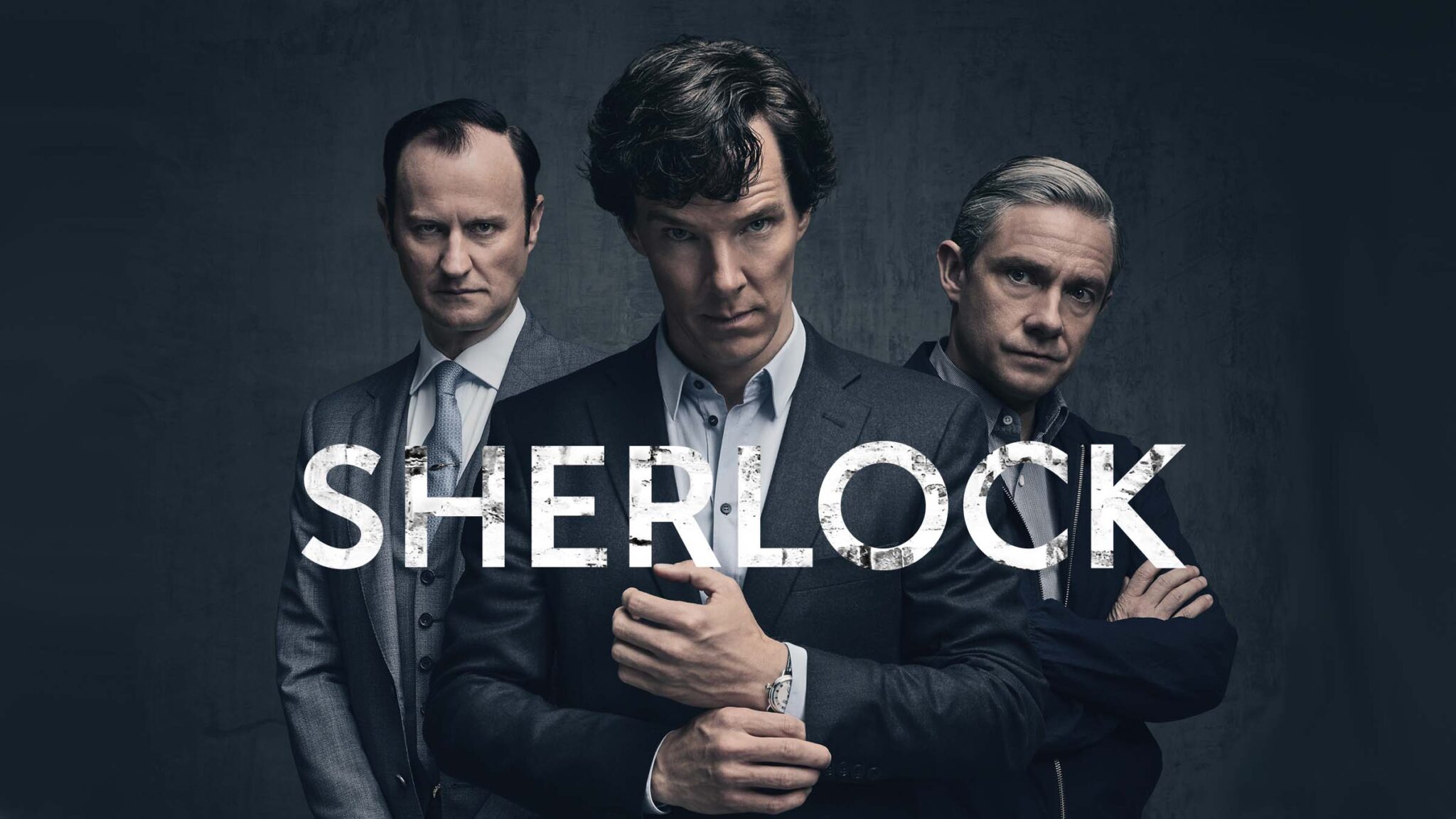 Sherlock, Steven Moffat riaccende le speranze per una quinta stagione ... Sherlock, Steven Moffat riaccende le speranze per una quinta stagione ...