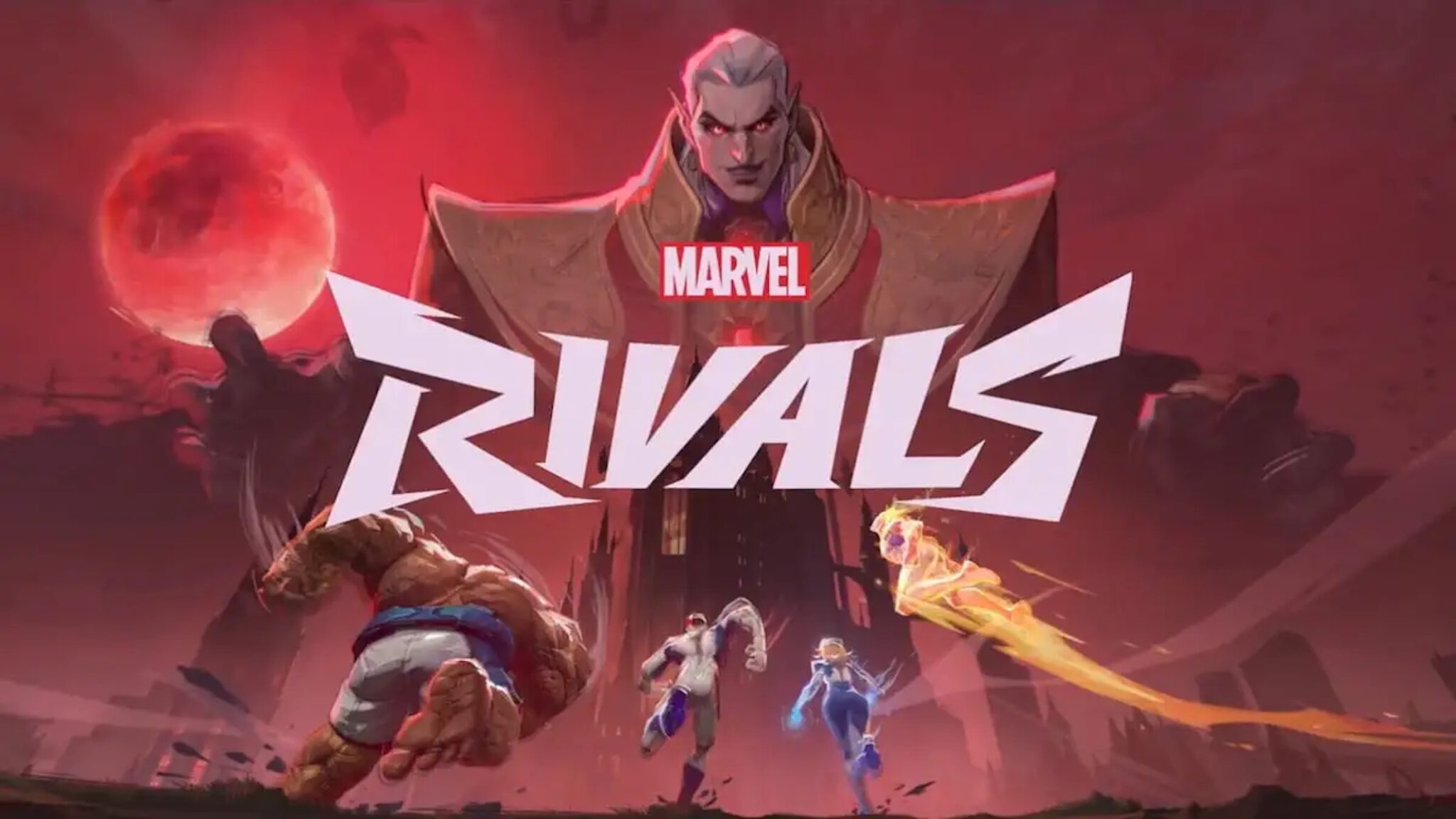 Marvel Rivals Ha Una Grave Vulnerabilità A Rischio I Giocatori Pc E Ps5